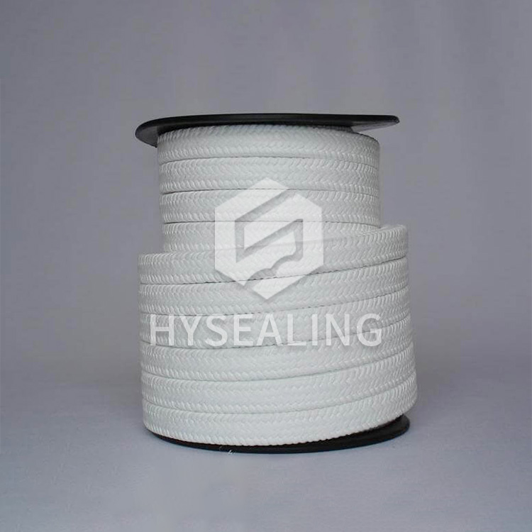 Nomex Fiber Packing - COMPRESSION PACKING - Hysealing Company Limited