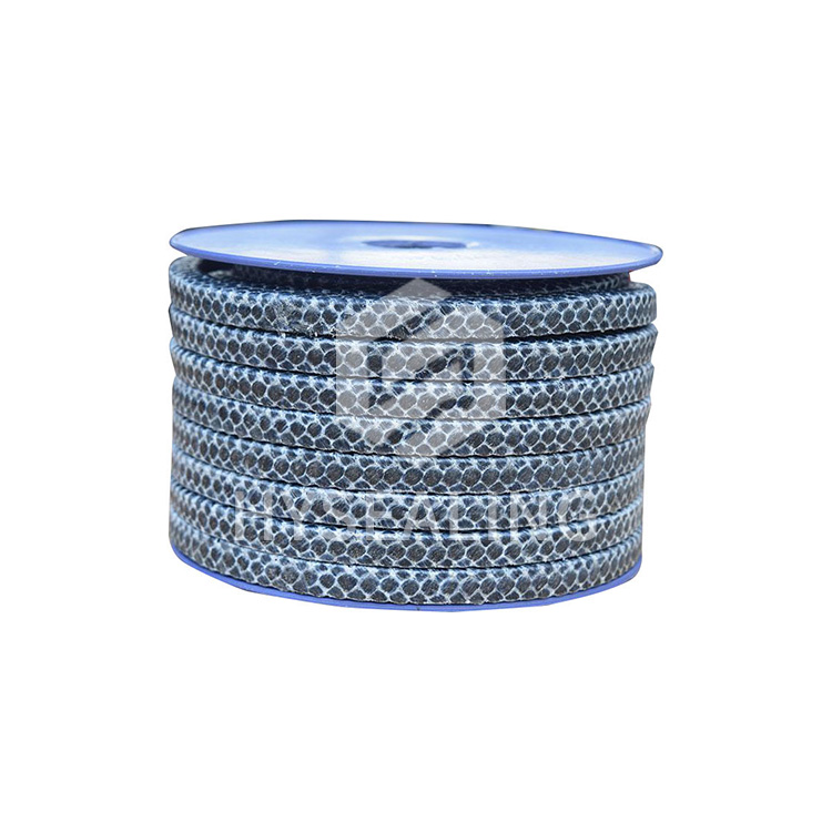 Carbon Fiber Packing - COMPRESSION PACKING - Hysealing Company Limited