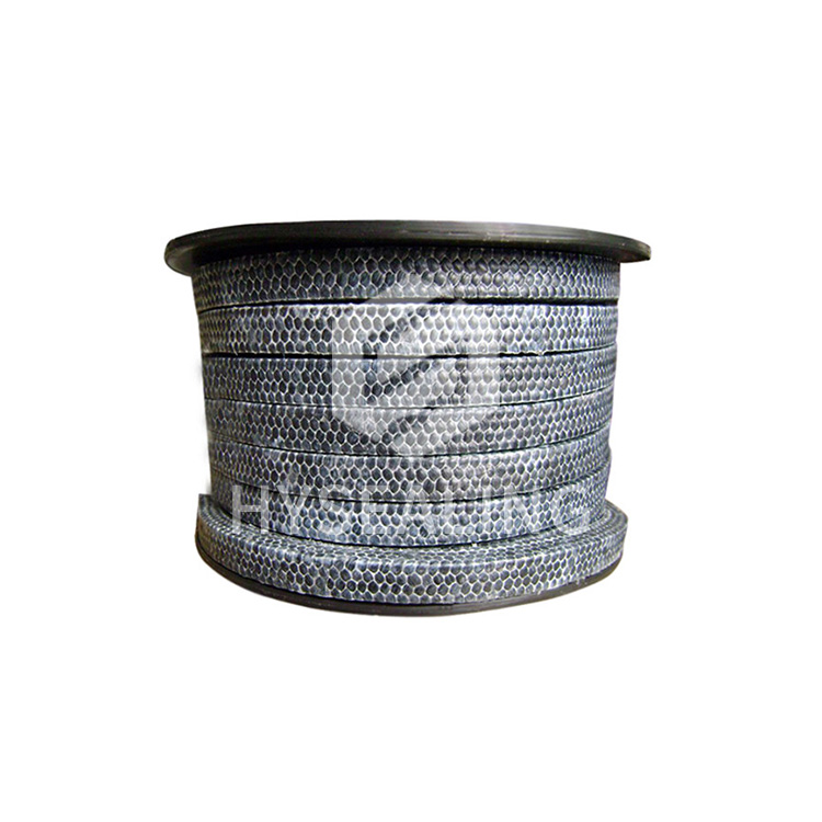 Carbon Fiber Packing - COMPRESSION PACKING - Hysealing Company Limited