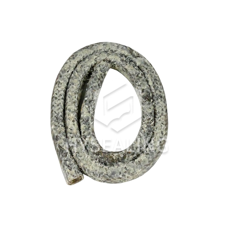 Flax Packing With Grease - COMPRESSION PACKING - Hysealing Company Limited