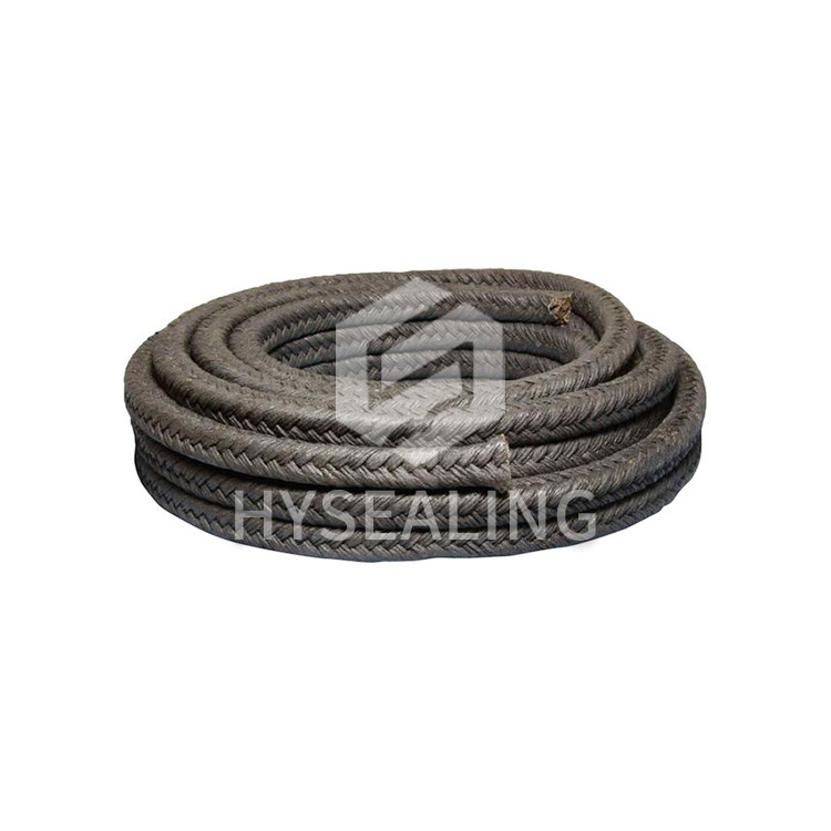 Cotton Packing With Graphite & Oil - COMPRESSION PACKING - Hysealing ...