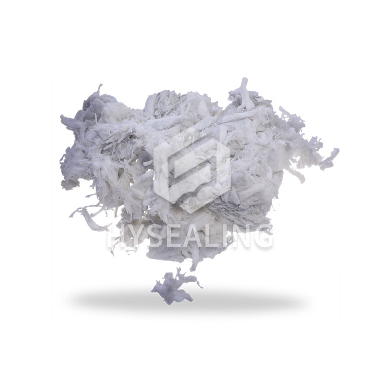 Injectable Packing - COMPRESSION PACKING - Hysealing Company Limited