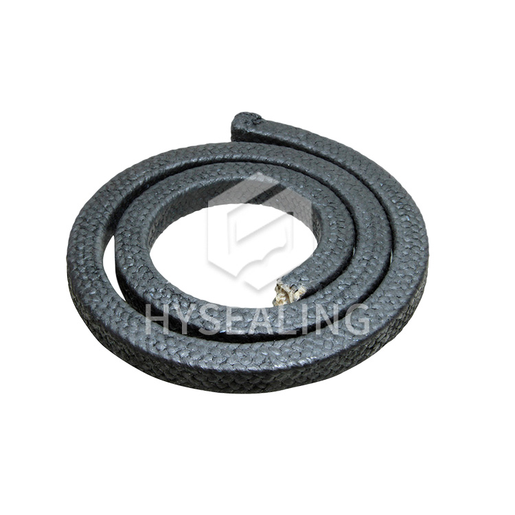 Cotton Packing With Graphite & Oil - COMPRESSION PACKING - Hysealing ...