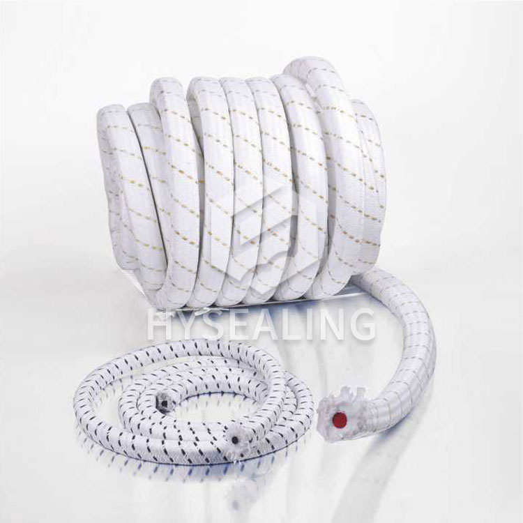 Tank Lid Packing - COMPRESSION PACKING - Hysealing Company Limited