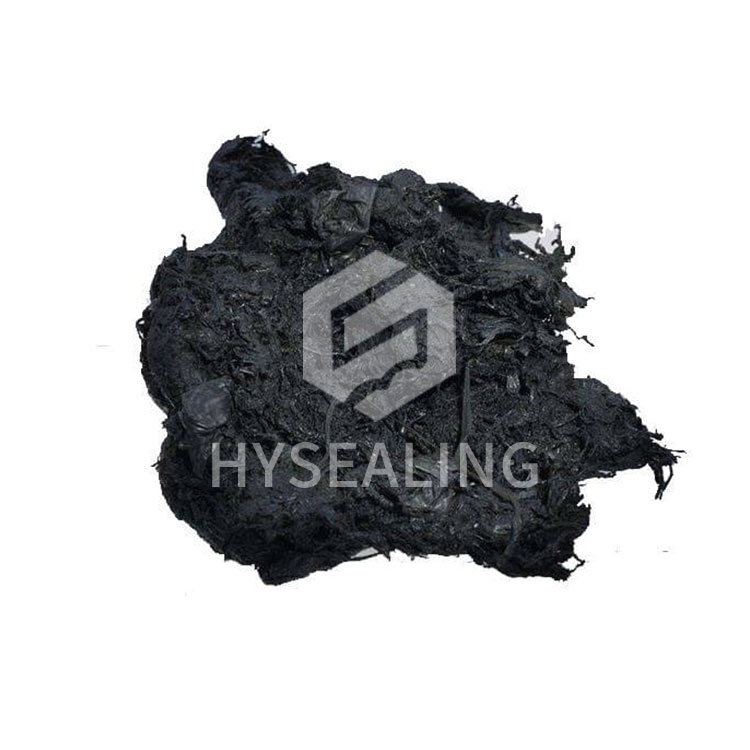 Injectable Packing - COMPRESSION PACKING - Hysealing Company Limited