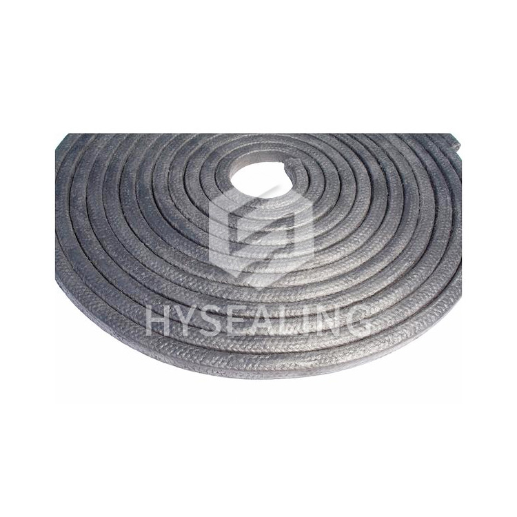 Cotton Packing With Graphite & Oil - COMPRESSION PACKING - Hysealing ...