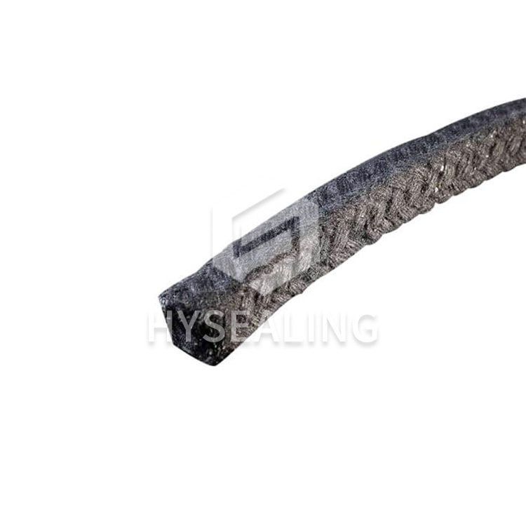 Cotton Packing With Graphite & Oil - COMPRESSION PACKING - Hysealing ...