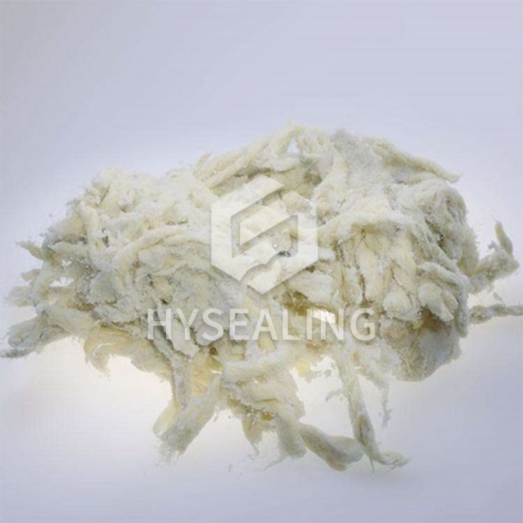 Injectable Packing - COMPRESSION PACKING - Hysealing Company Limited