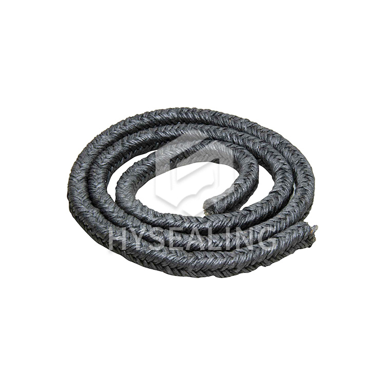 Graphite Asbestos Packing Reinforced With Inconel - COMPRESSION PACKING ...