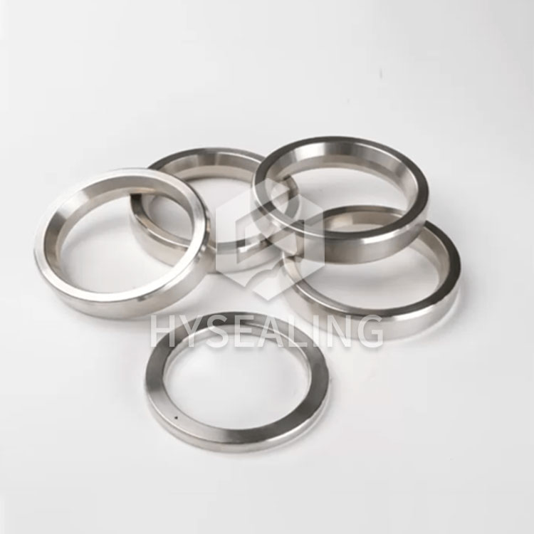 Ring Joint Gasket - Products - Hysealing Company Limited