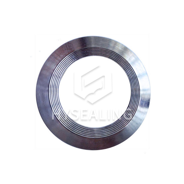 Kammprofile Gasket - Products - Hysealing Company Limited