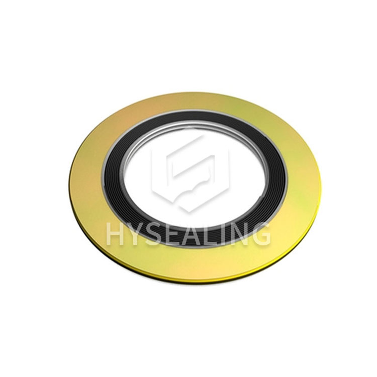 Spiral Wound Gasket - Products - Hysealing Company Limited