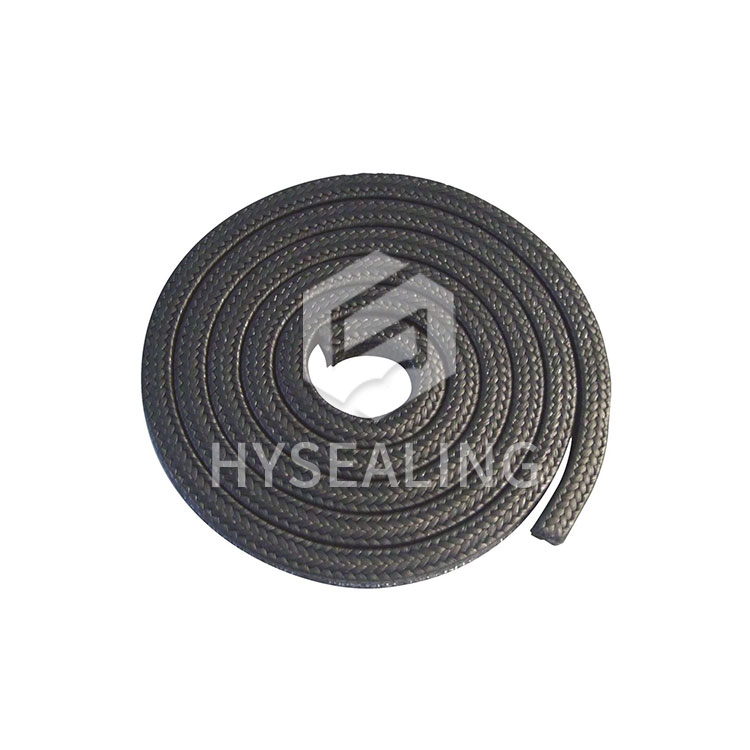 PTFE Encapsulated Graphite Packing(Same as GFO®) - COMPRESSION PACKING ...