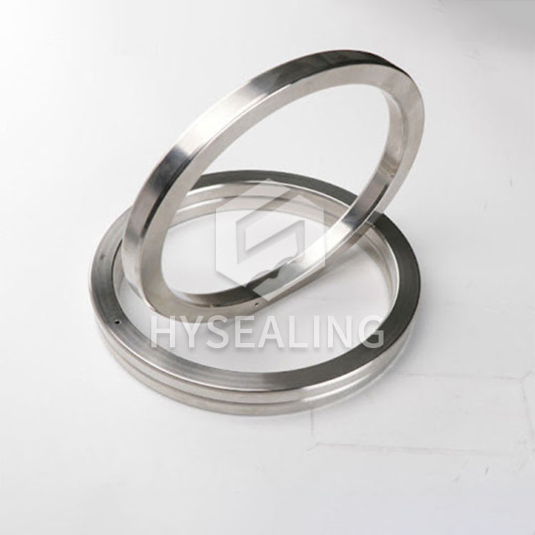 Ring Joint Gasket - Products - Hysealing Company Limited