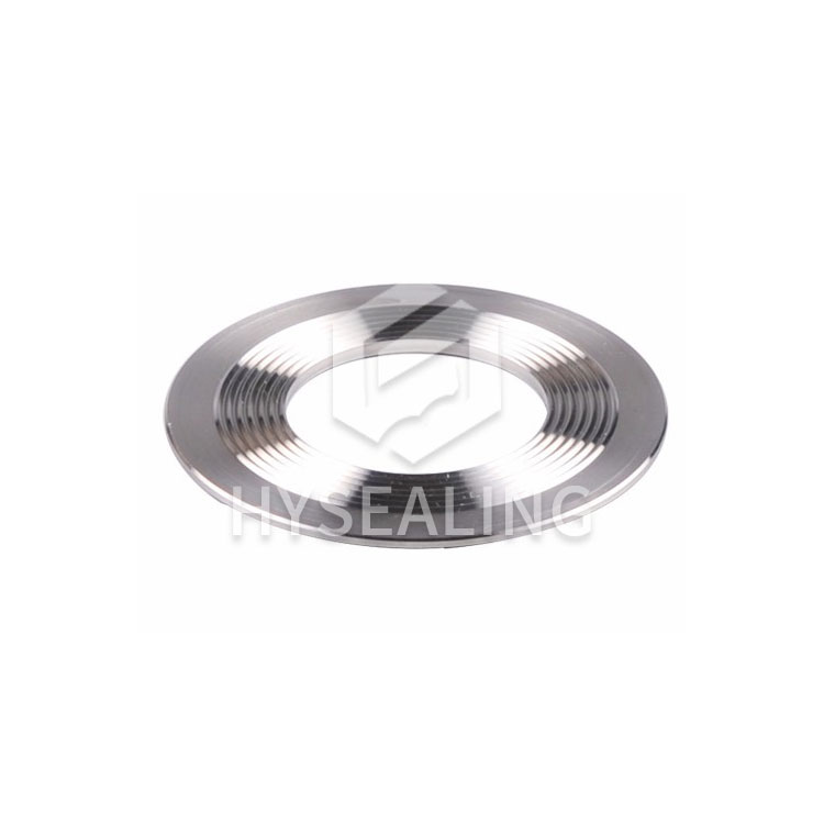 Kammprofile Gasket - Products - Hysealing Company Limited