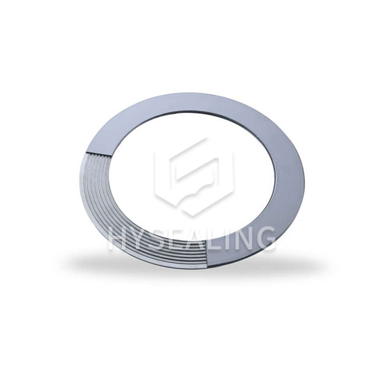 Corrugated Metal Gasket - Products - Hysealing Company Limited