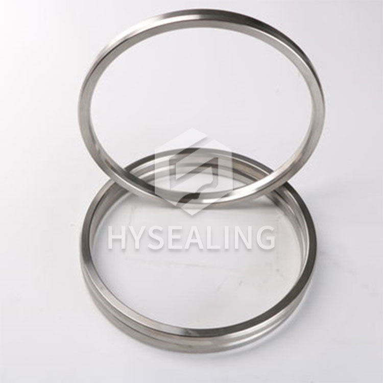 Ring Joint Gasket - Products - Hysealing Company Limited