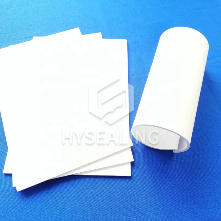 Expanded PTFE Sheet - GASKET SHEET - Hysealing Company Limited