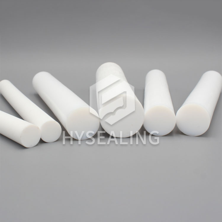 PTFE Rod - GASKET SHEET - Hysealing Company Limited