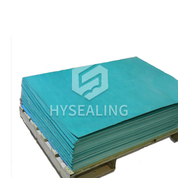 Oil-resisting Asbestos Rubber Sheet - GASKET SHEET - Hysealing Company ...