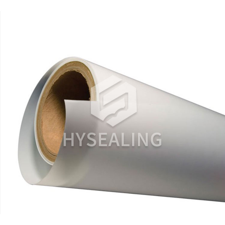 PTFE Sheet - GASKET SHEET - Hysealing Company Limited