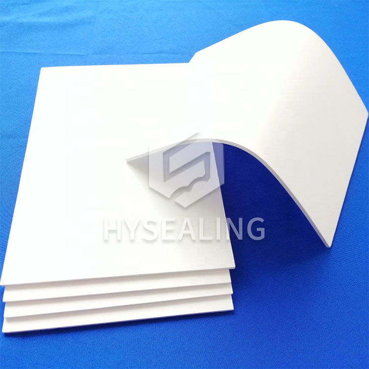 Expanded PTFE Sheet - GASKET SHEET - Hysealing Company Limited