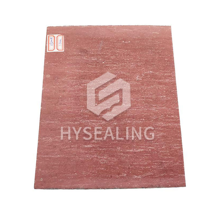 Non Asbestos Sheet - GASKET SHEET - Hysealing Company Limited