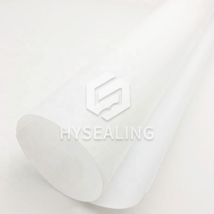 PTFE Sheet - GASKET SHEET - Hysealing Company Limited