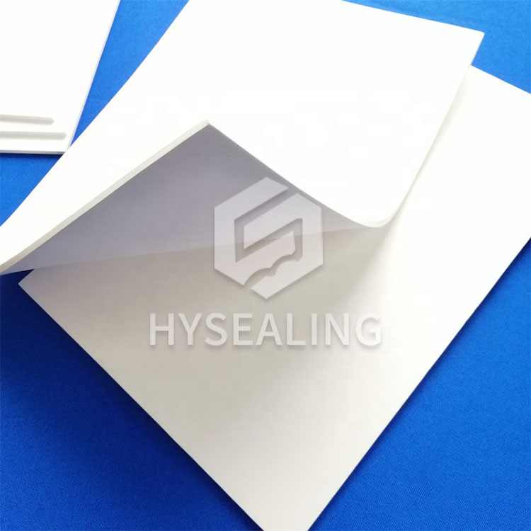 Expanded PTFE Sheet - GASKET SHEET - Hysealing Company Limited