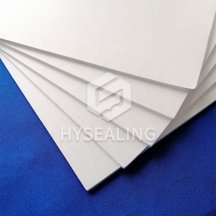 Expanded PTFE Sheet - GASKET SHEET - Hysealing Company Limited