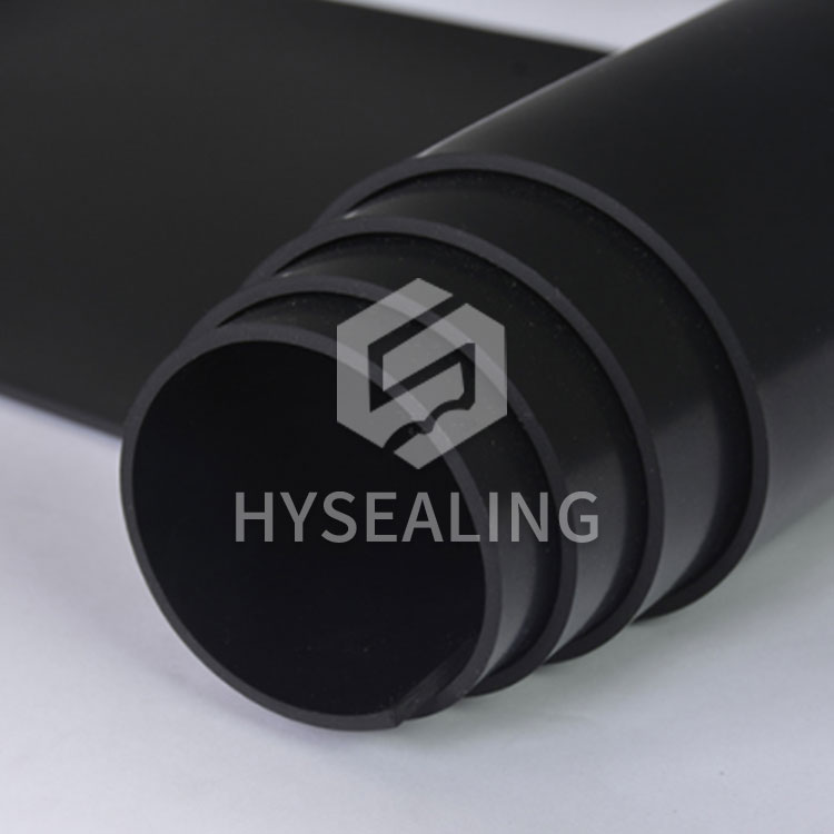 氟胶（FKM/FPM） - 垫片板材 - 海斯曼实业有限公司