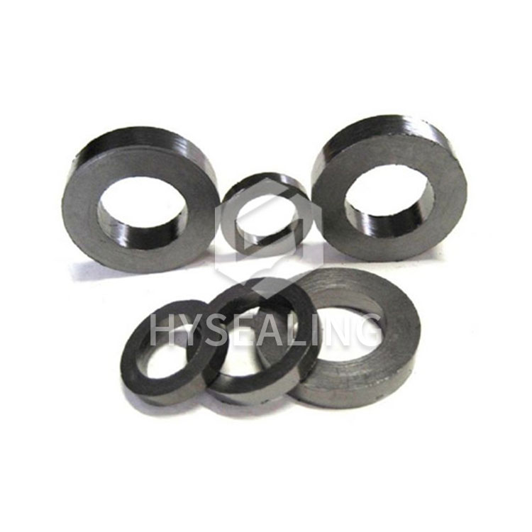 Die-formed Graphite Ring - Products - Hysealing Company Limited