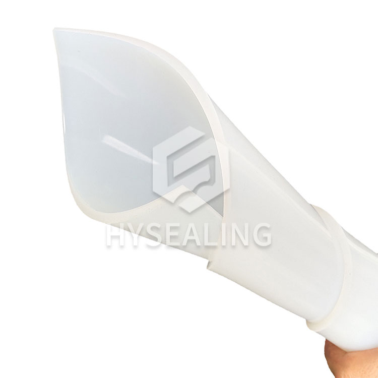 Silicone Rubber - GASKET SHEET - Hysealing Company Limited