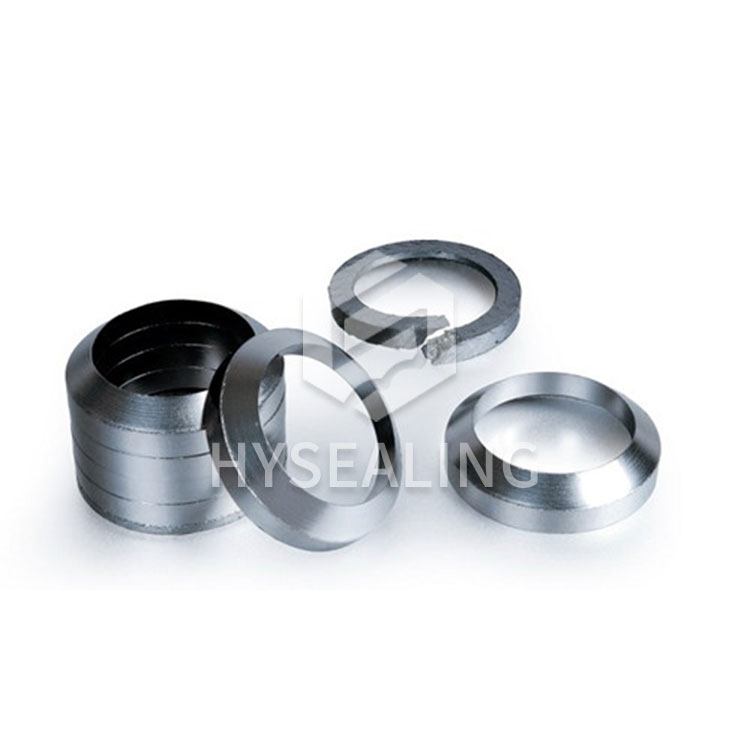 Die-formed Graphite Ring - Products - Hysealing Company Limited