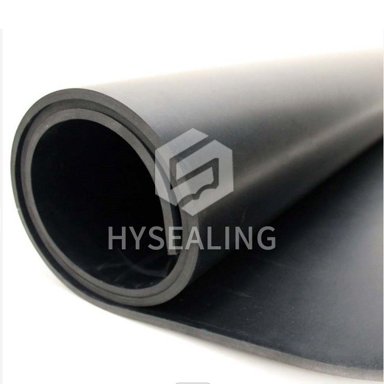 氟胶（FKM/FPM） - 垫片板材 - 海斯曼实业有限公司