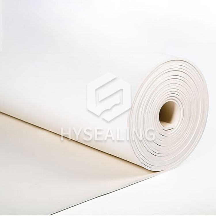 Caucho de nitrilo-butadieno (NBR) - Rollos de Caucho - Hysealing 海斯曼实业有限公司