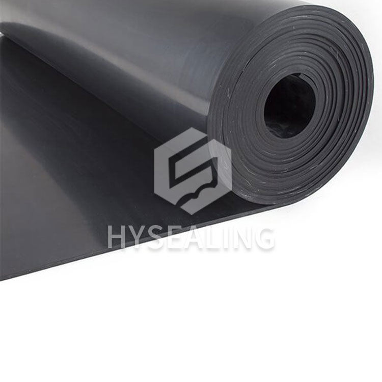 Nitrile-butadiene Rubber(NBR) - GASKET SHEET - Hysealing Company Limited
