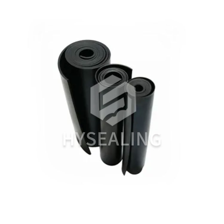Nitrile-butadiene Rubber(NBR) - GASKET SHEET - Hysealing Company Limited