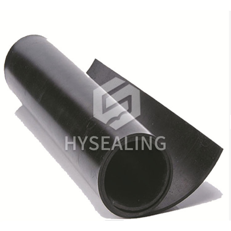 Caucho de nitrilo-butadieno (NBR) - Rollos de Caucho - Hysealing 海斯曼实业有限公司