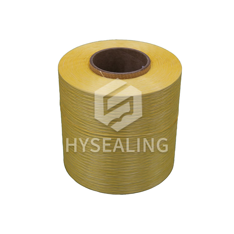 Spun Kevlar Yarn - OTHER PRODUCTS - Hysealing Company Limited