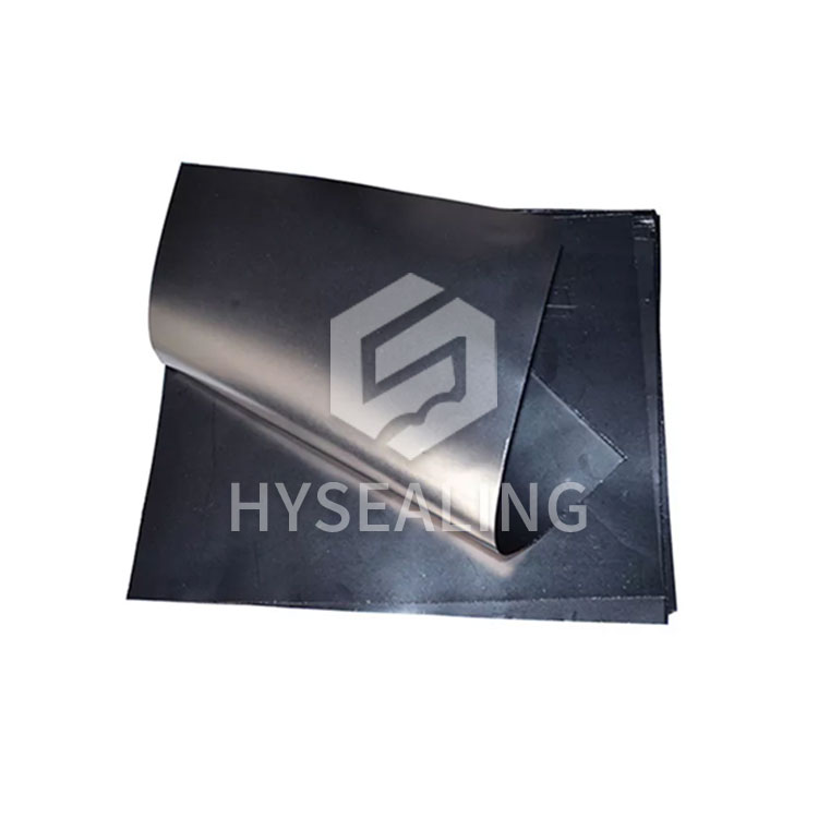 Flexible Expanded Graphite Roll - Products - Hysealing Company Limited
