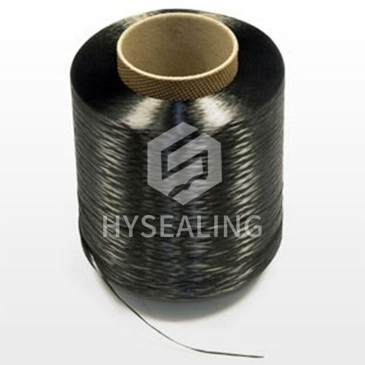 Carbon Fiber Yarn - OTHER PRODUCTS - Hysealing Company Limited