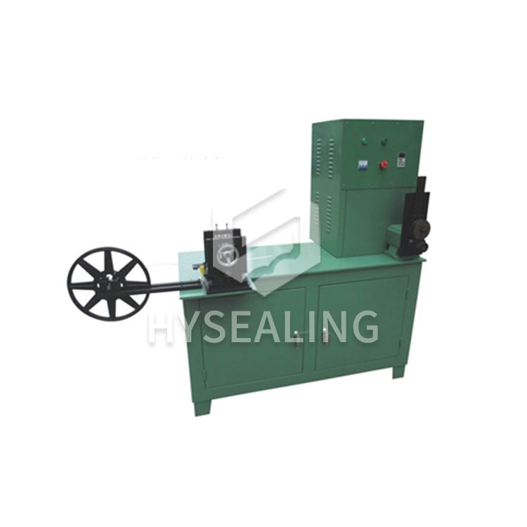 Metal Ring Bender - OTHER PRODUCTS - Hysealing Company Limited