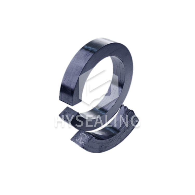 Die-formed Graphite Ring - Products - Hysealing Company Limited