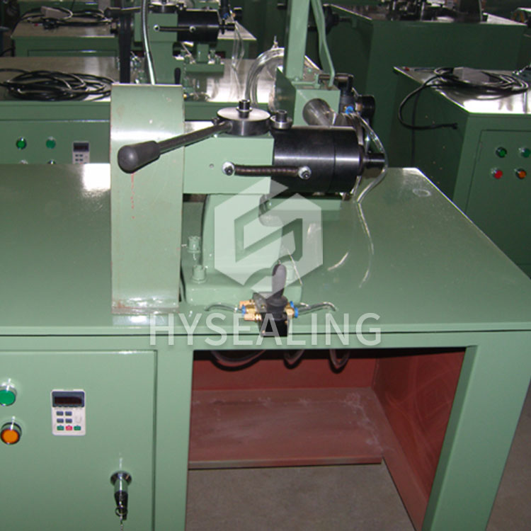 Small Winder for SWG - OTHER PRODUCTS - Hysealing Company Limited