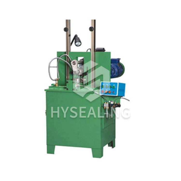 Outer Ring Groover - OTHER PRODUCTS - Hysealing Company Limited