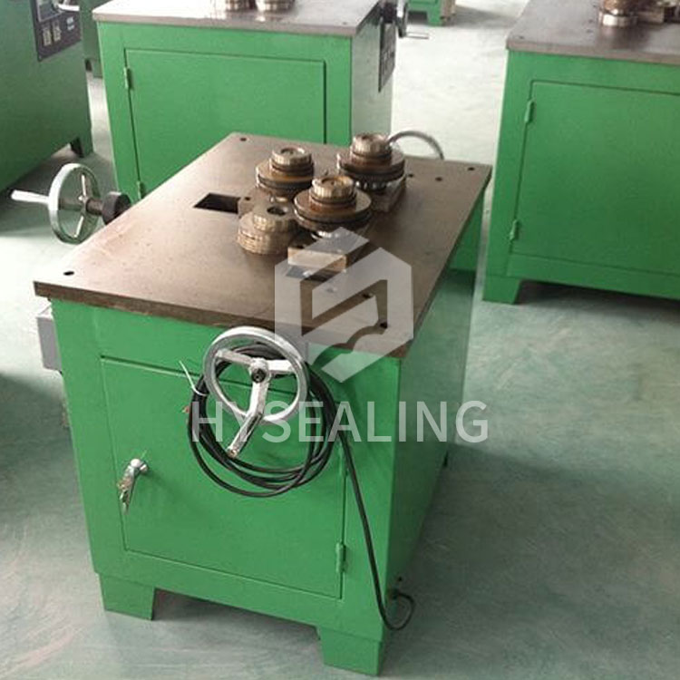 Metal Ring Bender - OTHER PRODUCTS - Hysealing Company Limited