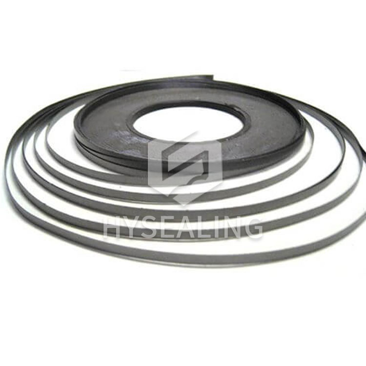 Graphite Tape for SWG - Products - Hysealing Company Limited