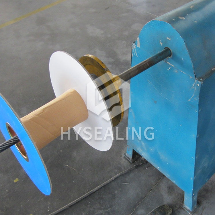 Simple Packing Winder - OTHER PRODUCTS - Hysealing Company Limited