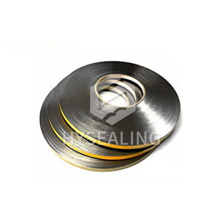 Graphite Tape for SWG - Products - Hysealing Company Limited